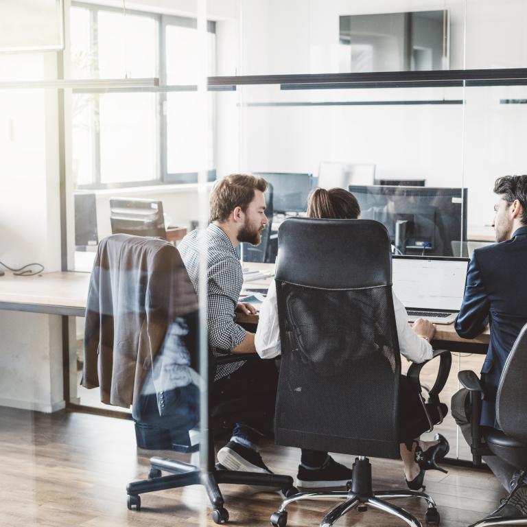 Bond Trustee Services | Ocorian